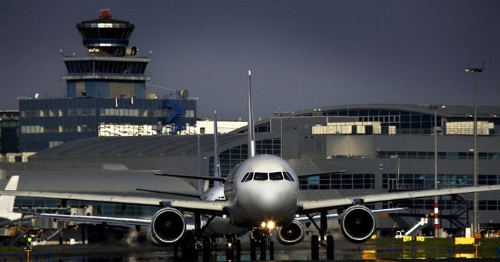 Letecké pásmo :: OK9DMR